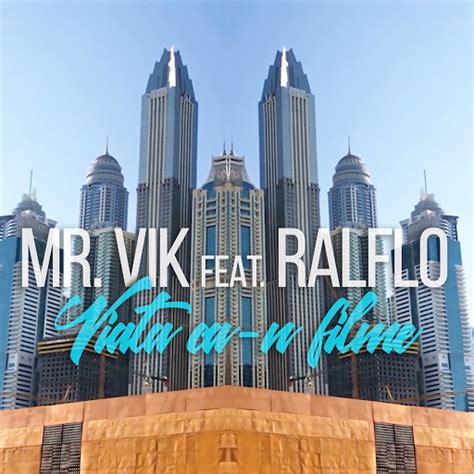 Viata Ca N Filme Feat Ralflo YouTube Music
