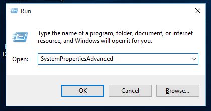 Enable Crash On Ctrl Scroll Lock In Windows