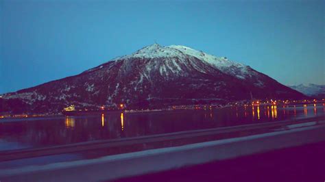 Narvik Platinum Cruising