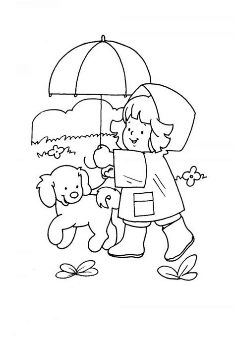 Девочка В Парке Раскраска 69 фото