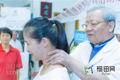 让非遗在民间活起来 技在福田系列讲座走进社区企业 福田网