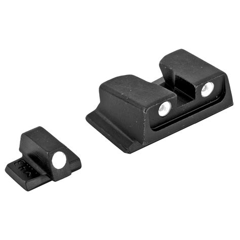 Meprolight Tru Dot Sight Sandw Mandp Greengreen