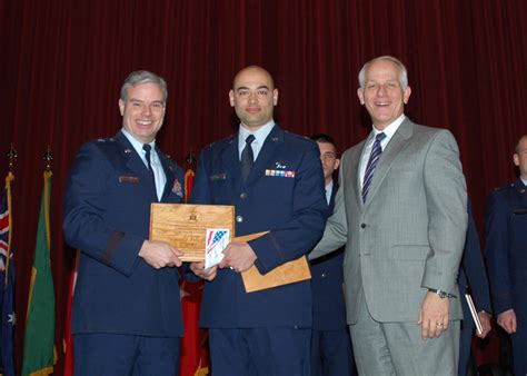 Afit Graduates Class Of March 2010 Wright Patterson Afb Article Display