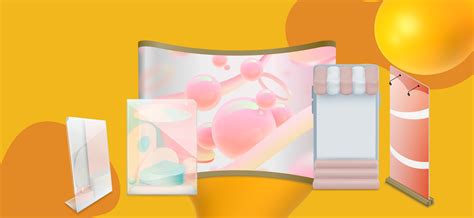 Trade Show Pop Up Displays Dos And Donts Designity