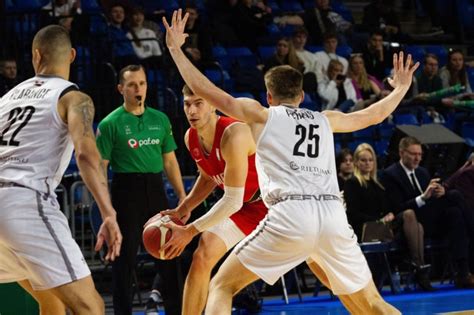 Prometey Is The Champion Of The Latvian Estonian League Of The 2022