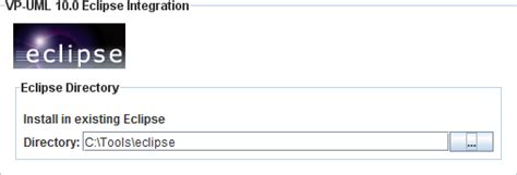Begin Uml Modeling In Eclipse