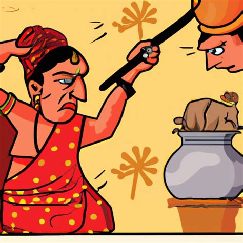 What Is An Auntie In Indian Culture Exploring The Mythology And Traditions The Enlightened