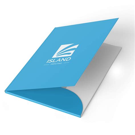 a5 presentation folder print both side no lamination sydney