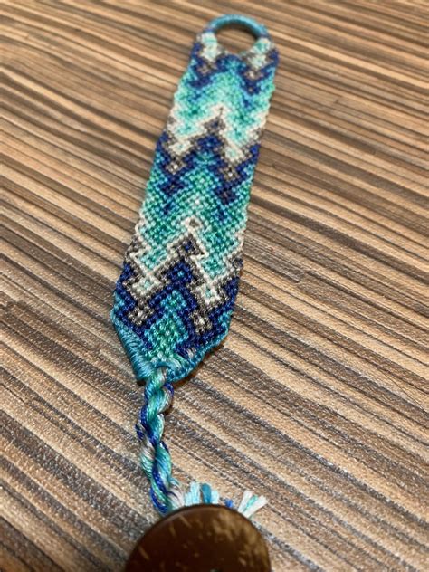 Normal pattern #24780 | BraceletBook