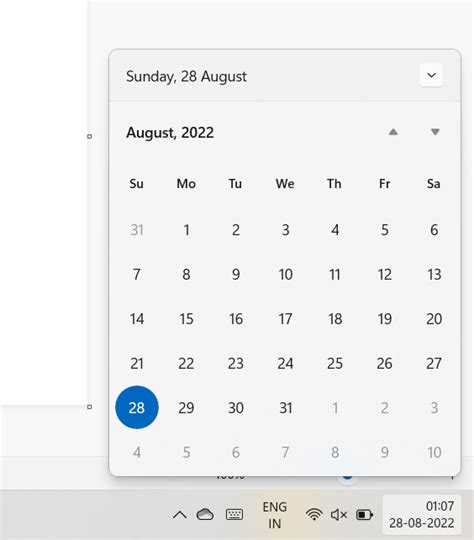Calendar Pop Up Appears While I Disabled It From Notifications