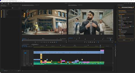 Permanent Markers For Premiere Pro Aescripts