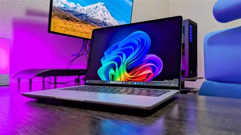 HP EliteBook X G A Early Hands On I Think I Finally Understand The AI PC Craze Windows Central