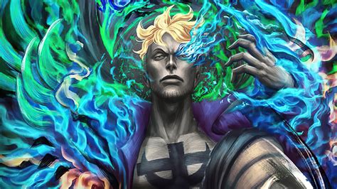 249160 2906x1823 Marco One Piece Rare Gallery Hd Wallpapers