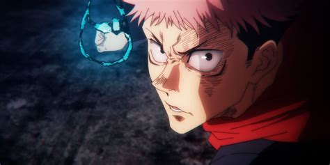 Jujutsu Kaisen The Strength Of End Of Series Yuji Explained