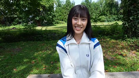 少女の季節 新井萌花