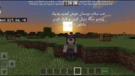 چگونه در ماینکرافت سگ و گربه و طوطی رام کنیم
