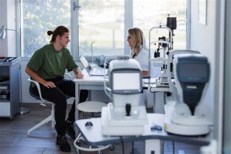 Understanding Your Eye Prescription What Do The Numbers Mean