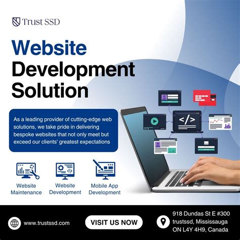 Trustssd On Linkedin Webdev Webdesign Websitedevelopment Digitalmarketing