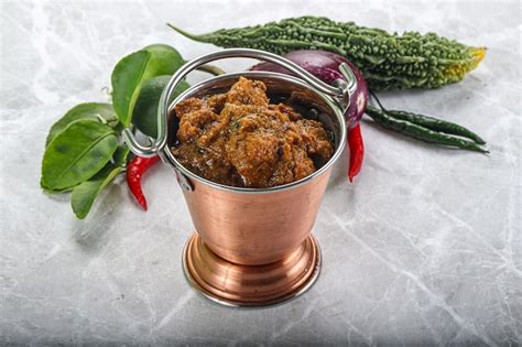 Premium Photo Indian Vegetarian Cuisine Malay Kofta