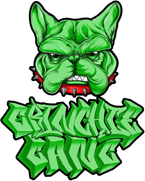 Green Bandana Gang