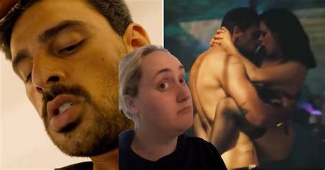 Rating All The Sex Scenes In Netflix S 365 Days With My Mum