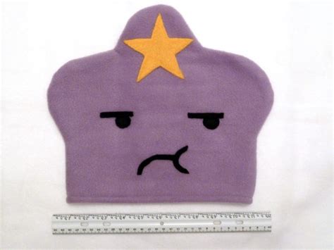 Lumpy Space Princess Hat From Adventuretime Etsy Princess Hat
