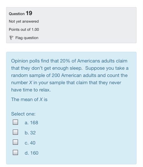 Solved Question 16 Not Yet Answered Points Out Of 1 00 Flag Chegg