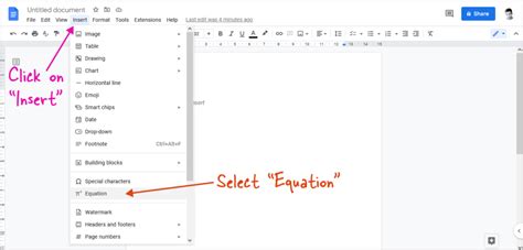 How To Double Underline In Google Docs
