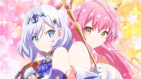【クルスタ】星徒会日誌＃002 序章andチュートリアル～一度しかない最初の説明編～ Youtube