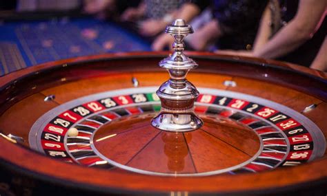 Cheating At Roulette Popular Tricks And Top Reasons Why Not To Cheat