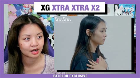 Xg Documentary Xtra Xtra X2 By Ogkpopstan From Patreon Kemono
