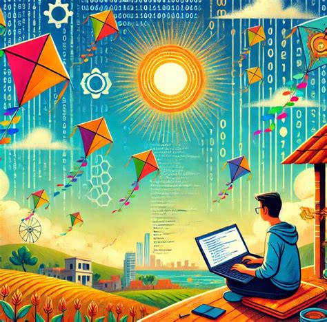 Jai Sai Ram Challapalli On Linkedin Happysankranti Developerlife