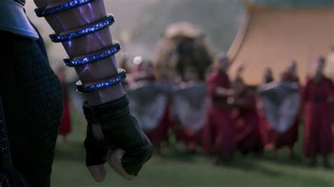 Wen Wu Ten Rings Jediyuth