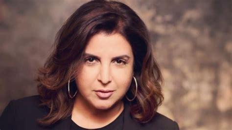 Farah Khan Says Her Kind Of Cinema Is Back Wants To Be Quiet About