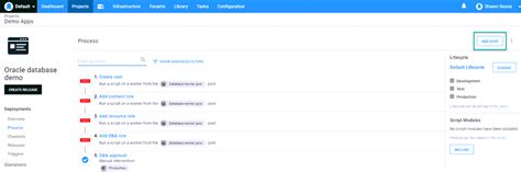 Deploying To Oracle With Octopus Deploy And Liquibase Octopus Deploy