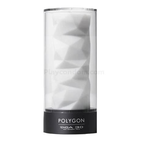 Tenga 3d Polygon 199900 Thb