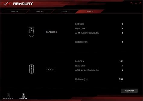 Asus Rog Strix Evolve Review Software
