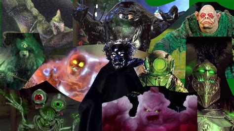 Scooby Doo 2 Monsters Unleashed Monsters A Place For Almost Everything