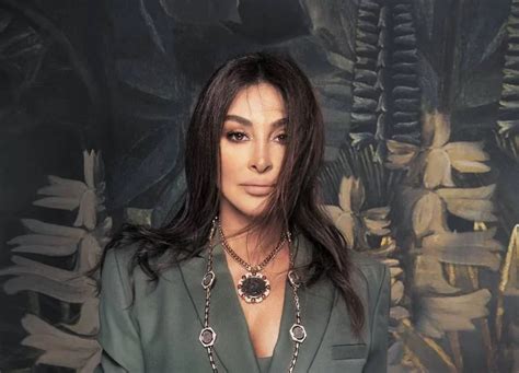 اختيار إليسا من بين أكثر النساء تأثيراً ضمن مجلة فوربس العالمية