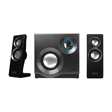 SYSTEM SPEAKERS Purephonic W SILVER SWEEX Reverb