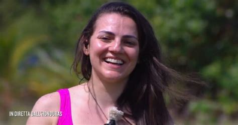 Cristina Scuccia Ha Un Fidanzato Lindiscrezione