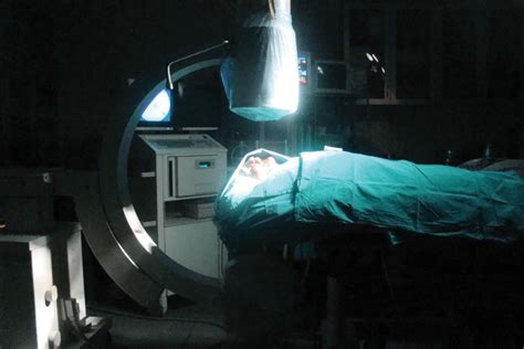 Complications Of Percutaneous Trigeminal Ganglion Procedures Anesthesia Key