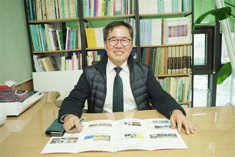 인터뷰 사한국건축가협회 부산건축가회 이봉두 회장 취임 부산도시건축관 건립 통해 부산 건축가의 가치 널리 알릴 것