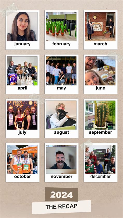 Cactus Search On Linkedin Recruitment 2024recap Team