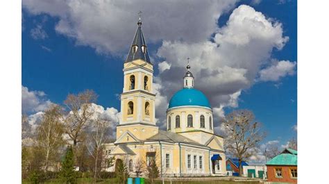 Храмы Святых Петра и Павла презентация онлайн