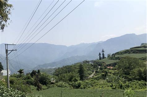 茶山缺水｜游山茶访