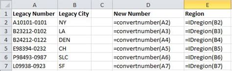 Using Excel To Automate Business Tasks Witting Excel