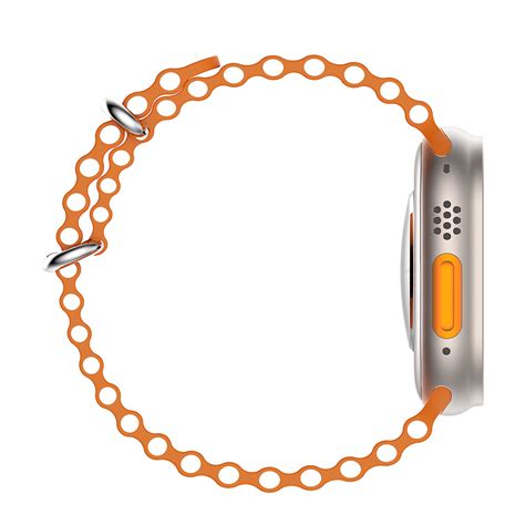 Wiwu SW01 Ultra iOS ve Android Uyumlu Akıllı Saat Akıllı Saat Wiwu