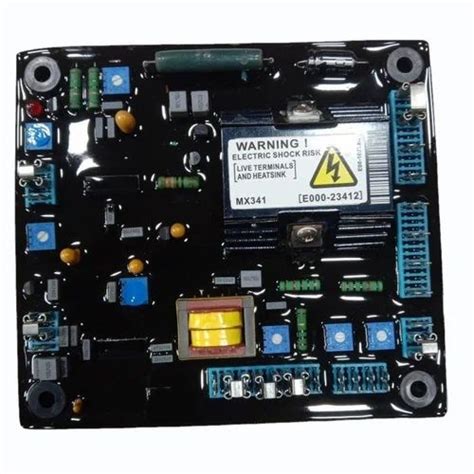 Three Phase STANFORD MX341 AVR Unit at Rs 3000 in New Delhi | ID ...