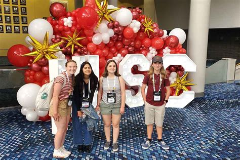 Wylie East Wylie High School Students Win Silver Medals At Skillsusa
